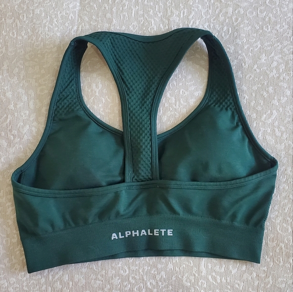 Alphalete | Intimates & Sleepwear | Alphalete Impact Sports Bra | Poshmark